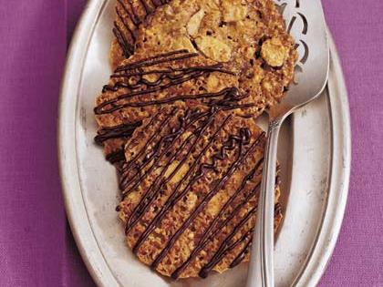Florentines Recipe – Sunset Magazine