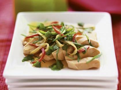 Drunken Chicken Recipe – Sunset Magazine