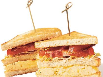 Breakfast Club Recipe – Sunset Magazine