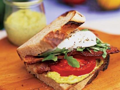 Bart's Ultimate BLT Recipe – Sunset Magazine