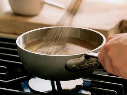 Classic Gravy Recipe – Sunset Magazine