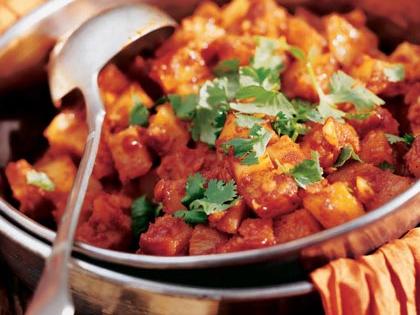 Spicy Potatoes Recipe – Sunset Magazine