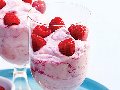 Raspberry Fool Recipe – Sunset Magazine