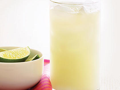 Brazilian "Lemonade" Recipe – Sunset Magazine