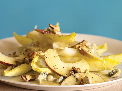 Autumn Apple Salad Recipe – Sunset Magazine