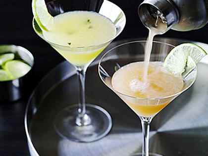 Pandora Elixir Recipe – Sunset Magazine