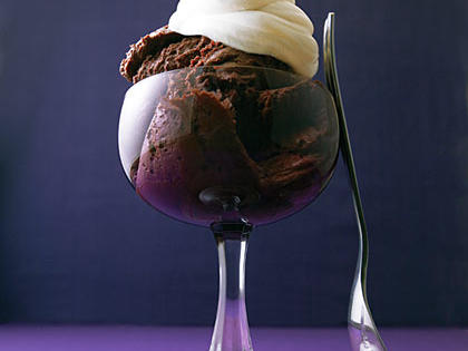 Decadent Chocolate Mousse Recipe – Sunset Magazine