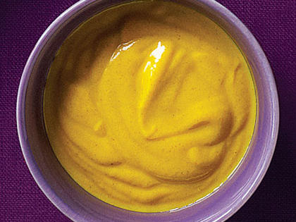 Ballpark Beer Mustard Recipe – Sunset Magazine