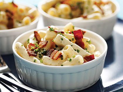 Grown-up Mac 'n' Cheese Recipe – Sunset Magazine