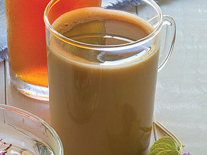 Garden Chai Recipe – Sunset Magazine