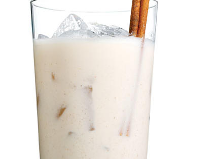 Indian Horchata Recipe – Sunset Magazine