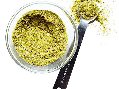 Chile Powder Recipe – Sunset Magazine
