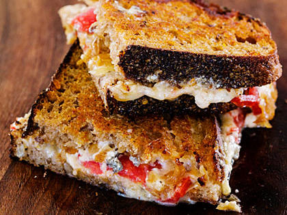 Kate's Grilley Recipe – Sunset Magazine