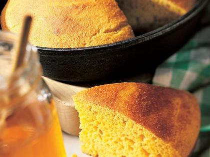 Very Good Cornbread Recipe – Sunset Magazine