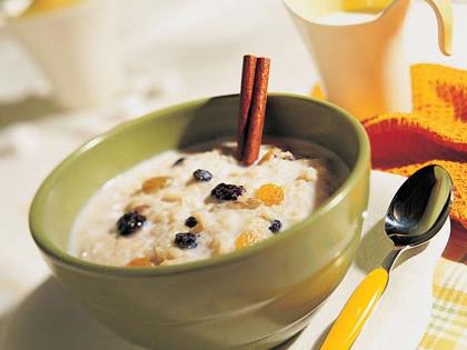 Spotted Dog Recipe – Sunset Magazine