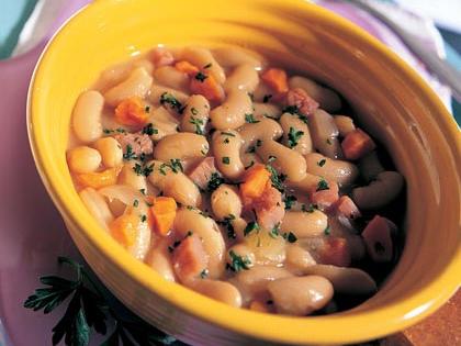 Mother's White Beans Recipe – Sunset Magazine