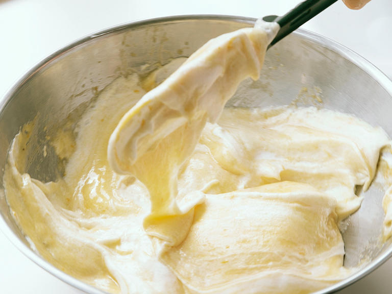 Whipped Cream and Crème Fraîche Recipe – Sunset Magazine