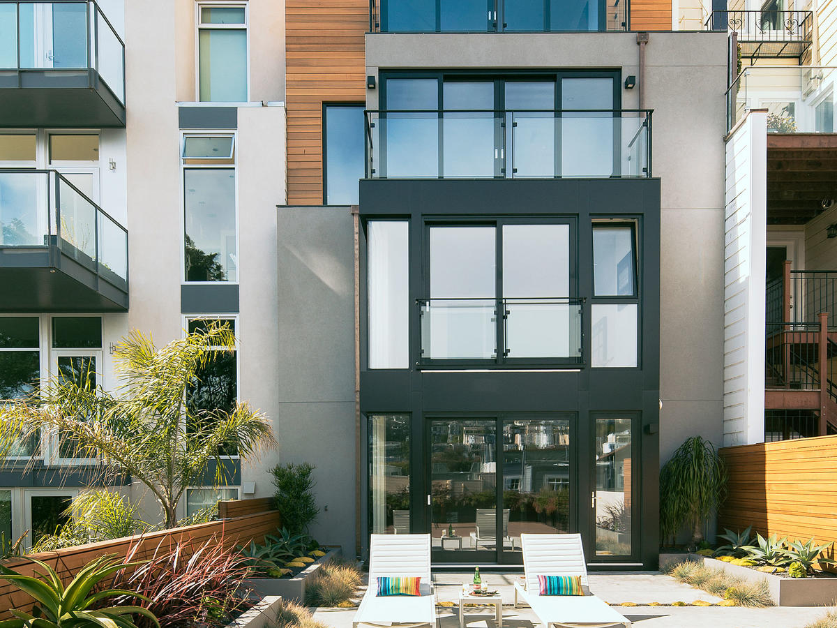 How to Design an Ultra-Energy-Efficient Home - Sunset Magazine
