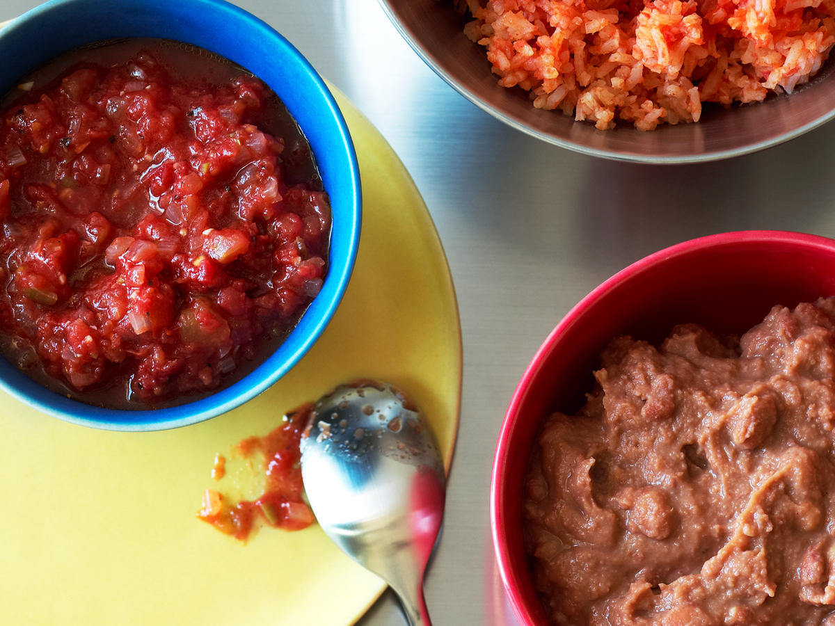 Gardening and Cooking with Tomatillos - Sunset Magazine