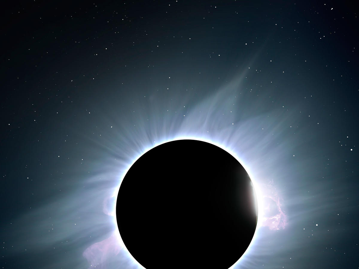 The Best Ways to Experience the 2017 Solar Eclipse - Sunset Magazine