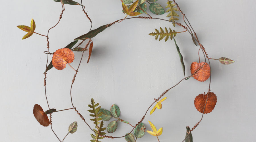 Outdoor Halloween Decorations - Sunset Magazine