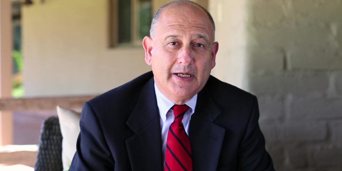 Irrigation tips from Mike Baron