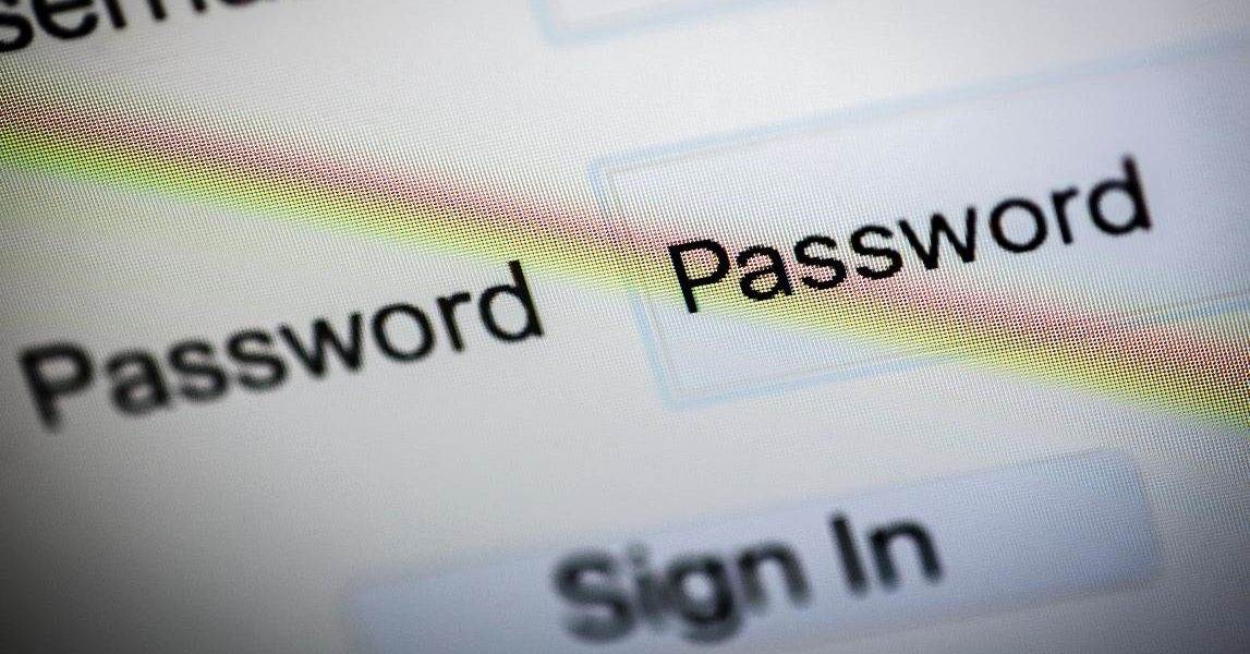 How to Create a Strong Password – Sunset Magazine