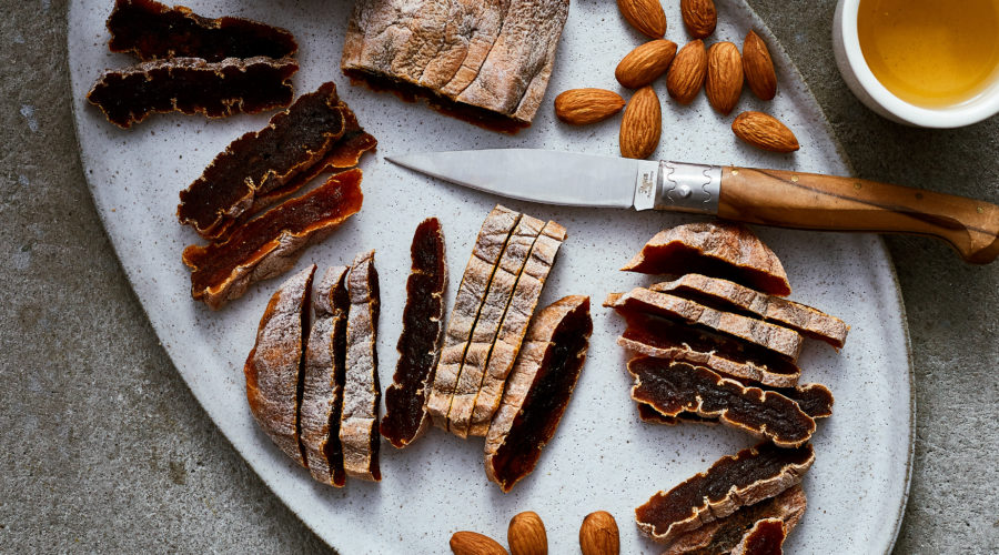 How to Make Dried Persimmons - Sunset Magazine