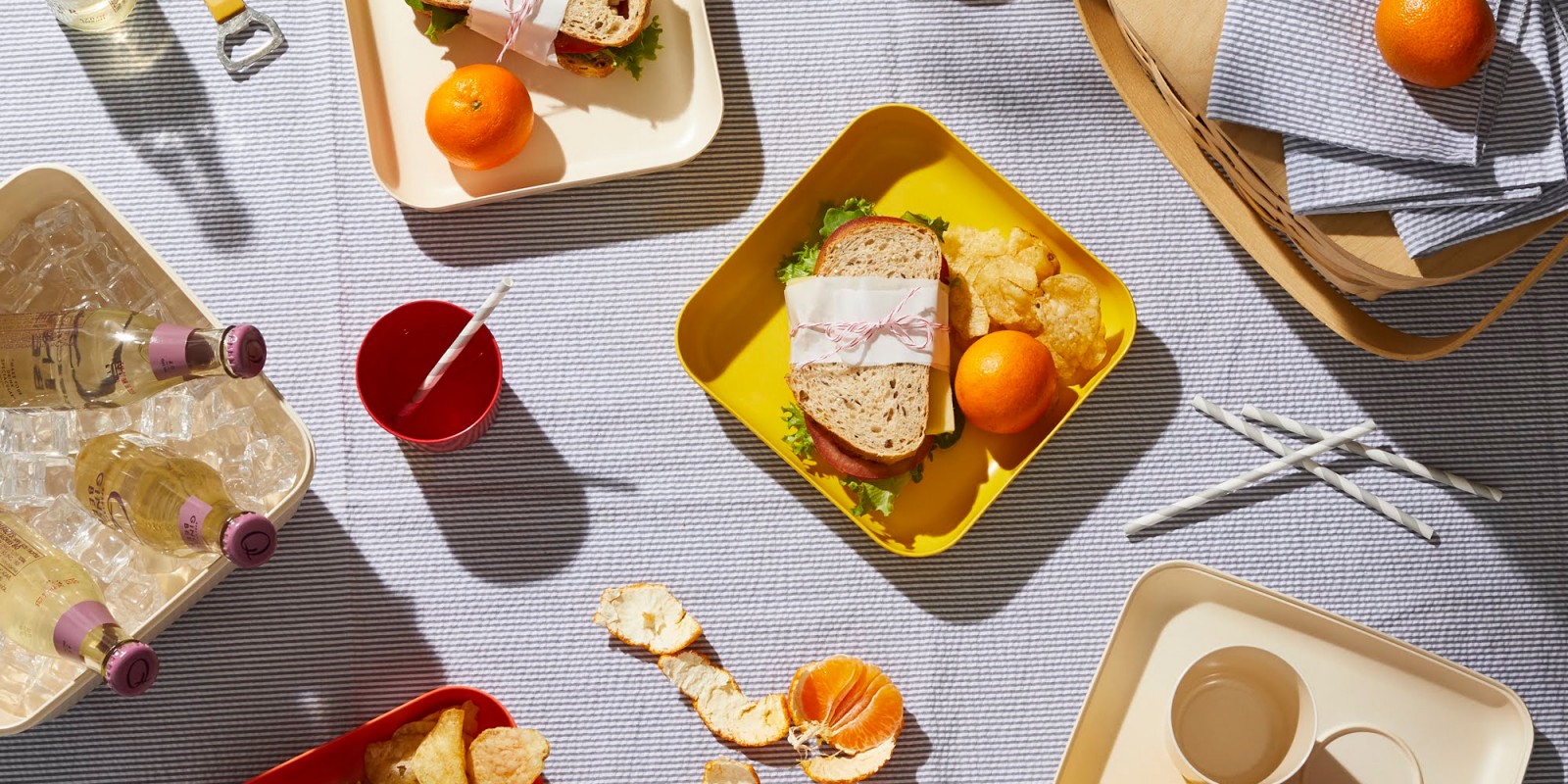 Essentials For A Picnic With Kids essentials-for-a-picnic-with-kids