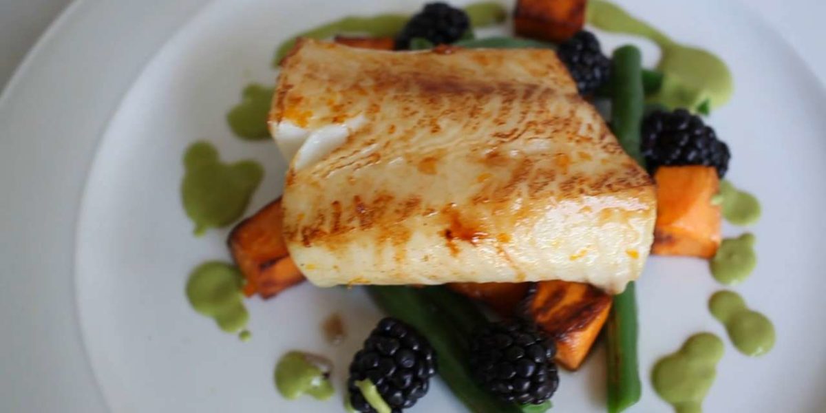 How to Make Roasted Fish – Sunset Magazine