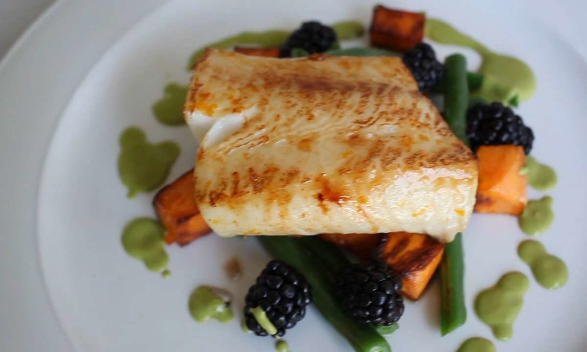 How to Make Roasted Fish - Sunset Magazine