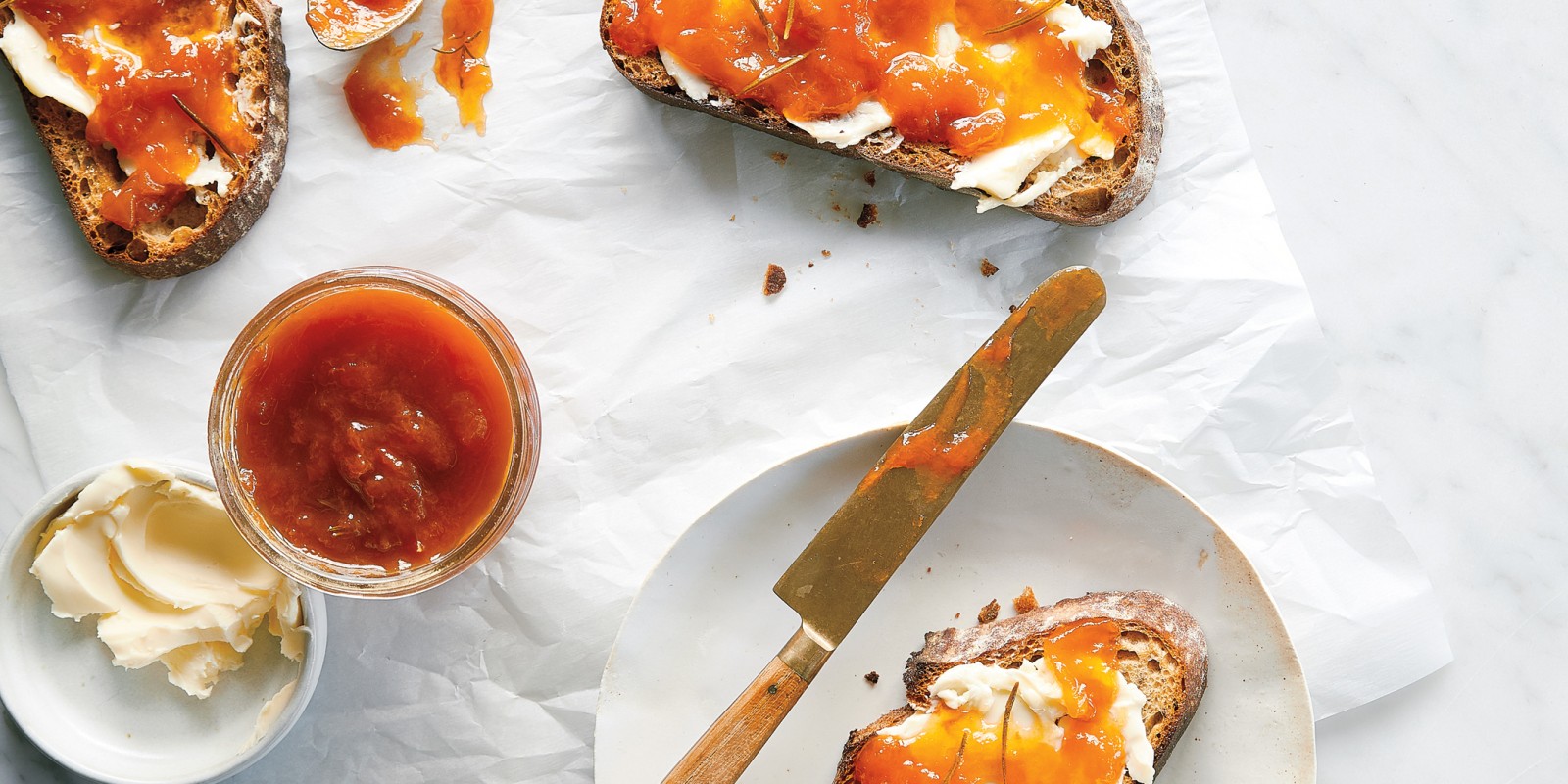 Summer Recipes to Cook This August - Sunset Magazine