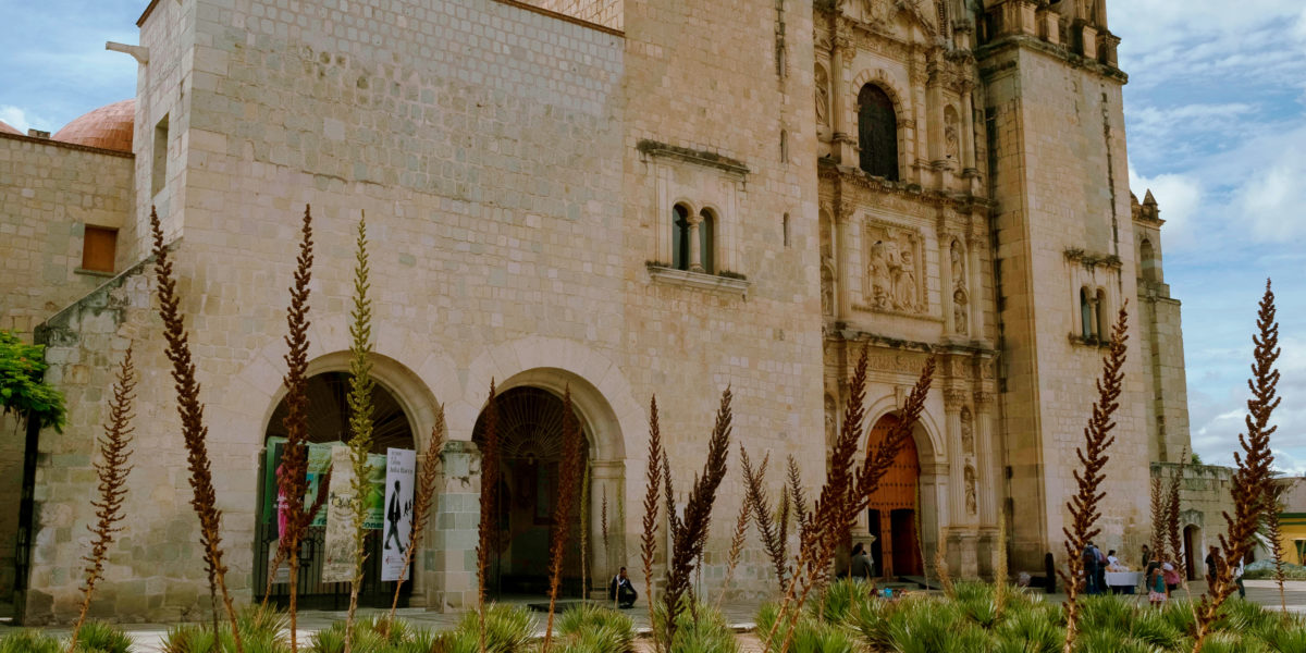 Oaxaca, Mexico Travel Guide – Sunset Magazine