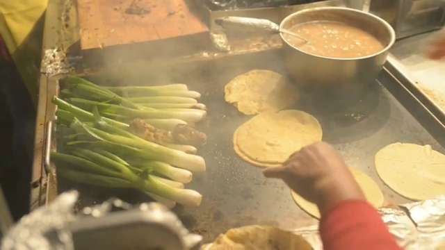 A Taste of Tijuana's Street Food – Sunset Magazine