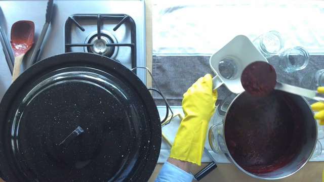 How to Make Jam – Sunset Magazine