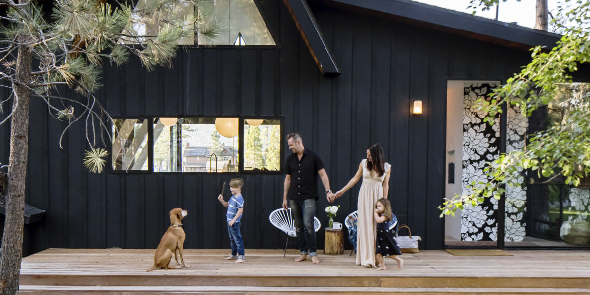 House Search Tips for Buying Your First Home – Sunset Magazine