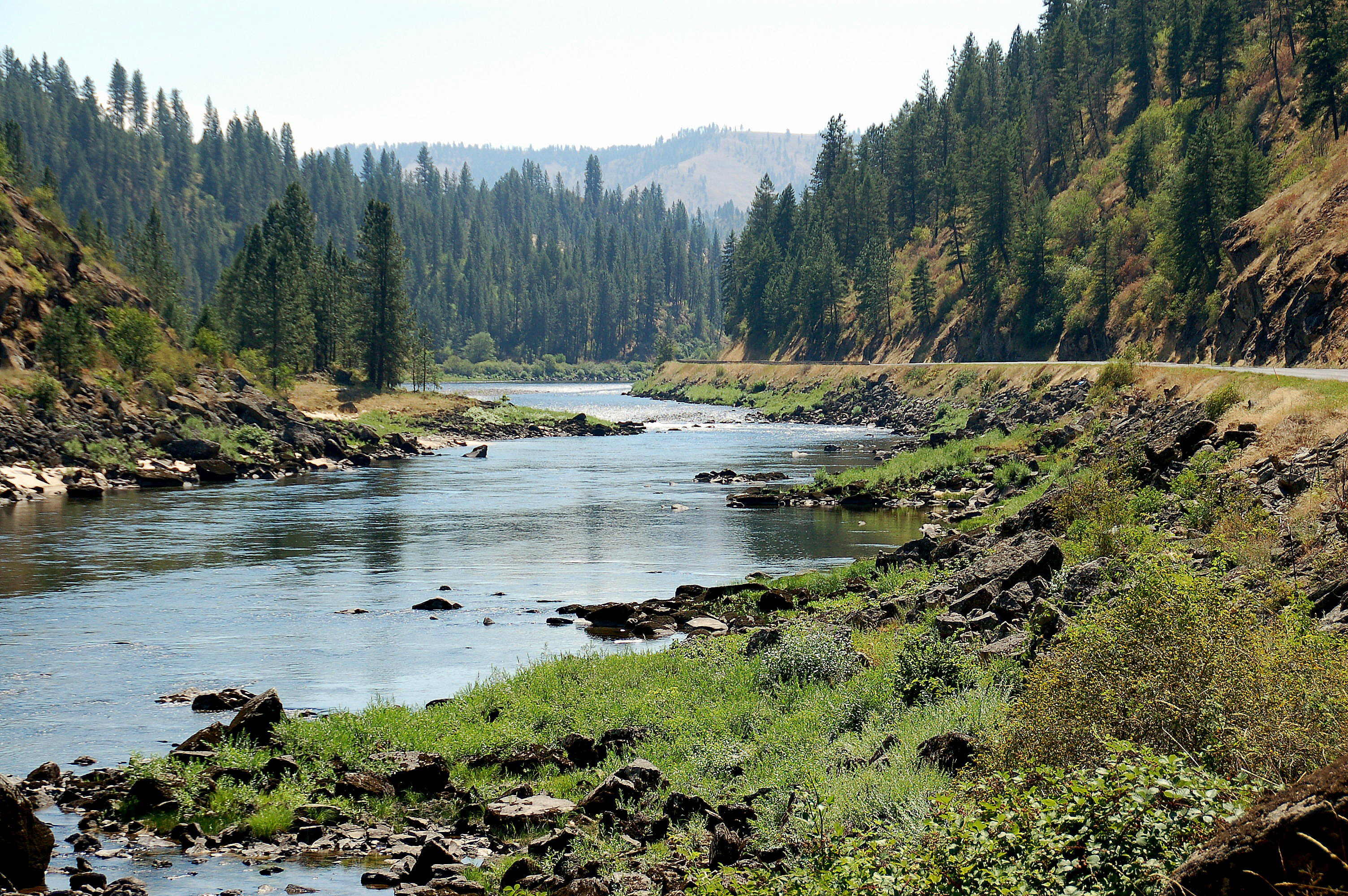 10 Best River Trips In The West Sunset Magazine