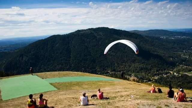 Explore Issaquah, WA – Sunset Magazine