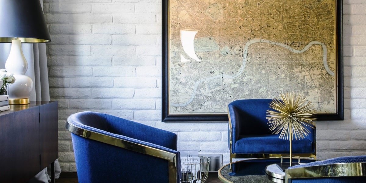 Brick Wall Decor Ideas You'll Love