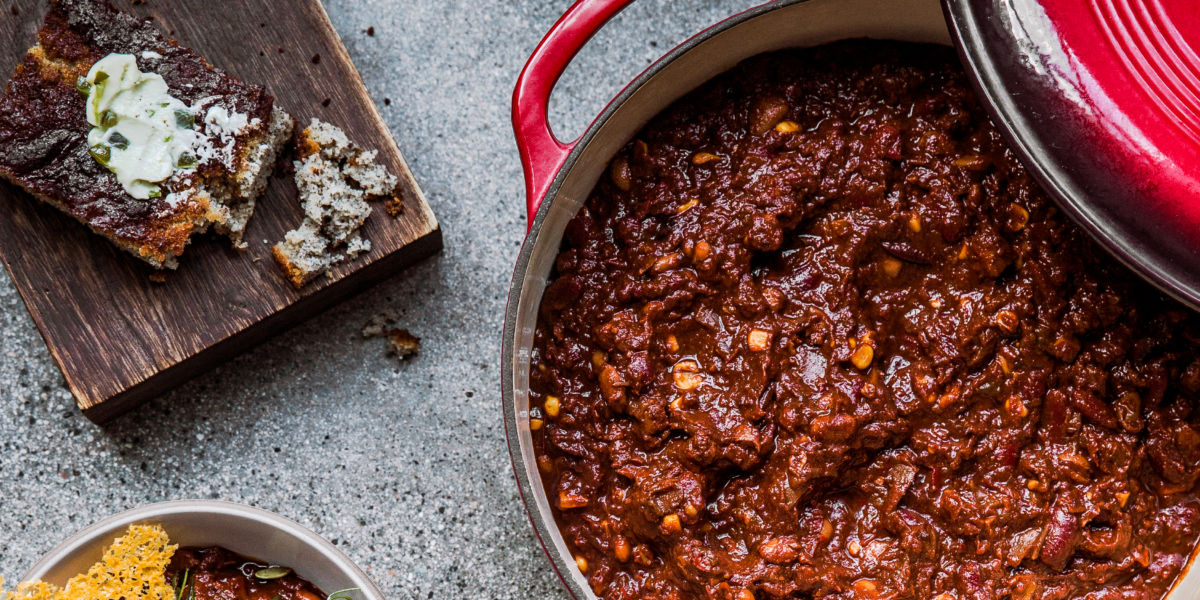 Haute Comfort Food Recipes from Che Fico Chef David Nayfeld: Veggie ...